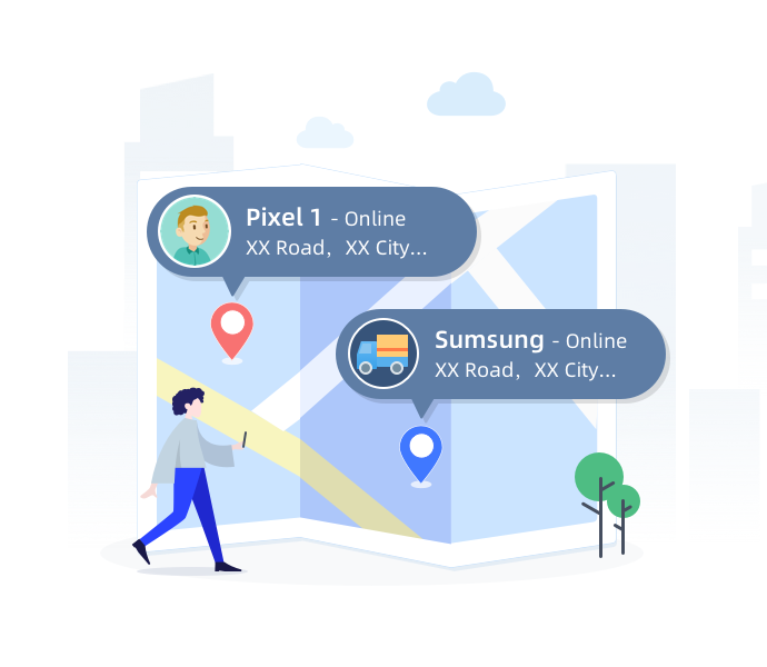 Android Geofencing Guide: Track & Secure Devices with AirDroid Business ...
