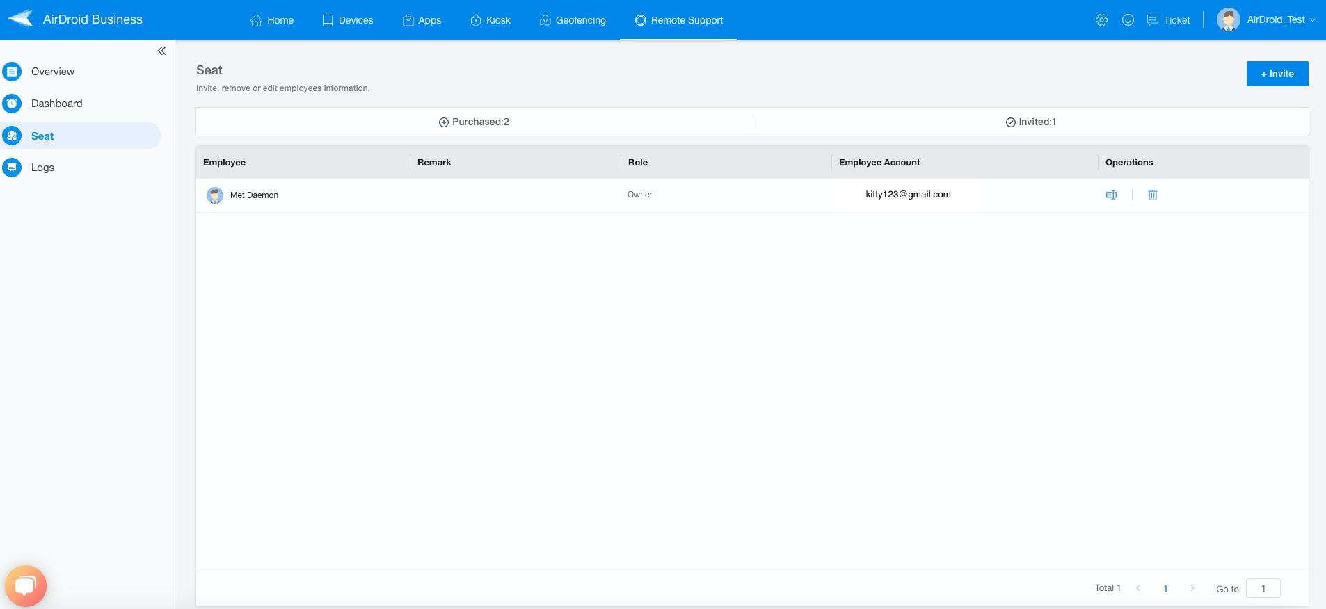 AirDroid Remote Support Software Guide for Business | AirDroid Blog