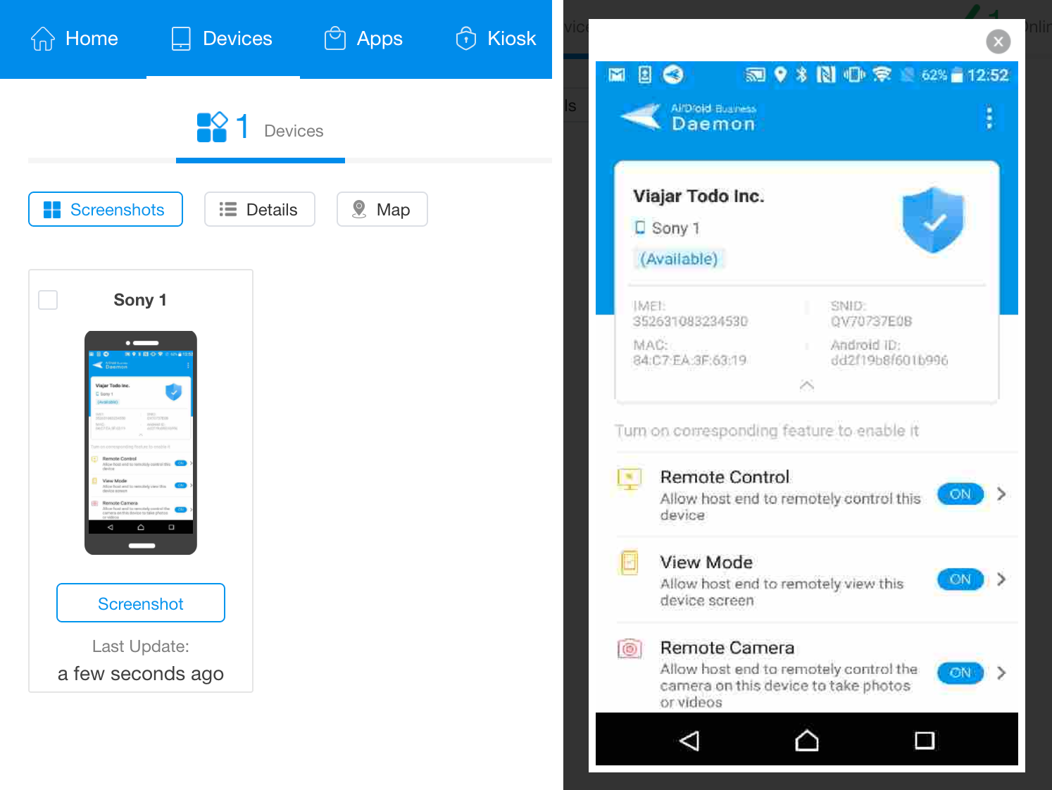 Android Remote Device & Member Management Guide | AirDroid Blog