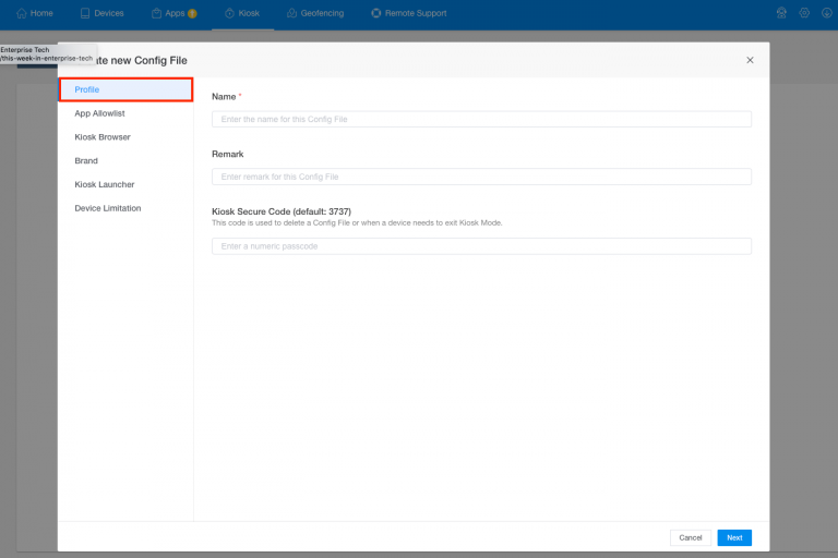 Beginner's Guide: Android Kiosk Mode And Device Lockdown | AirDroid Blog
