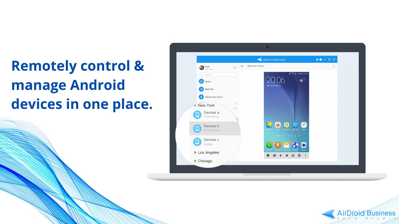 Beginner's Guide to AirDroid Business MDM Solution | AirDroid Blog