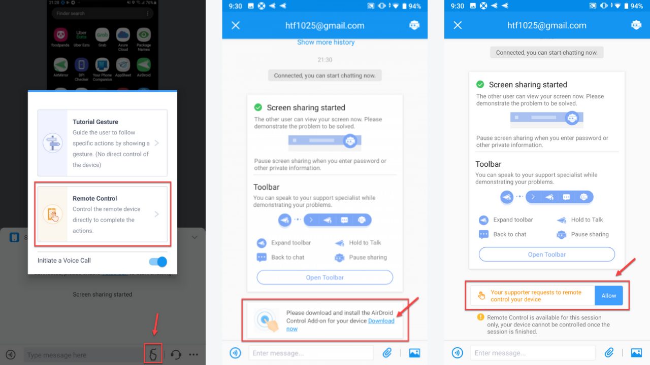 AirDroid Remote Support Software Guide | AirDroid Blog