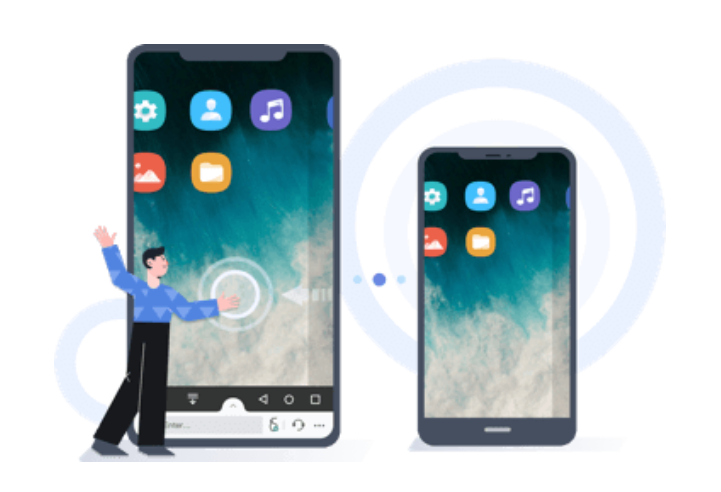Introducing Remote Control for AirDroid Remote Support | AirDroid Blog