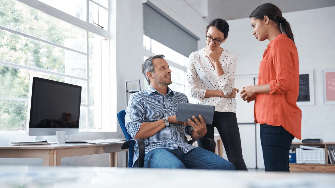 7 Ways the Digital Workplace is Evolving | AirDroid Blog