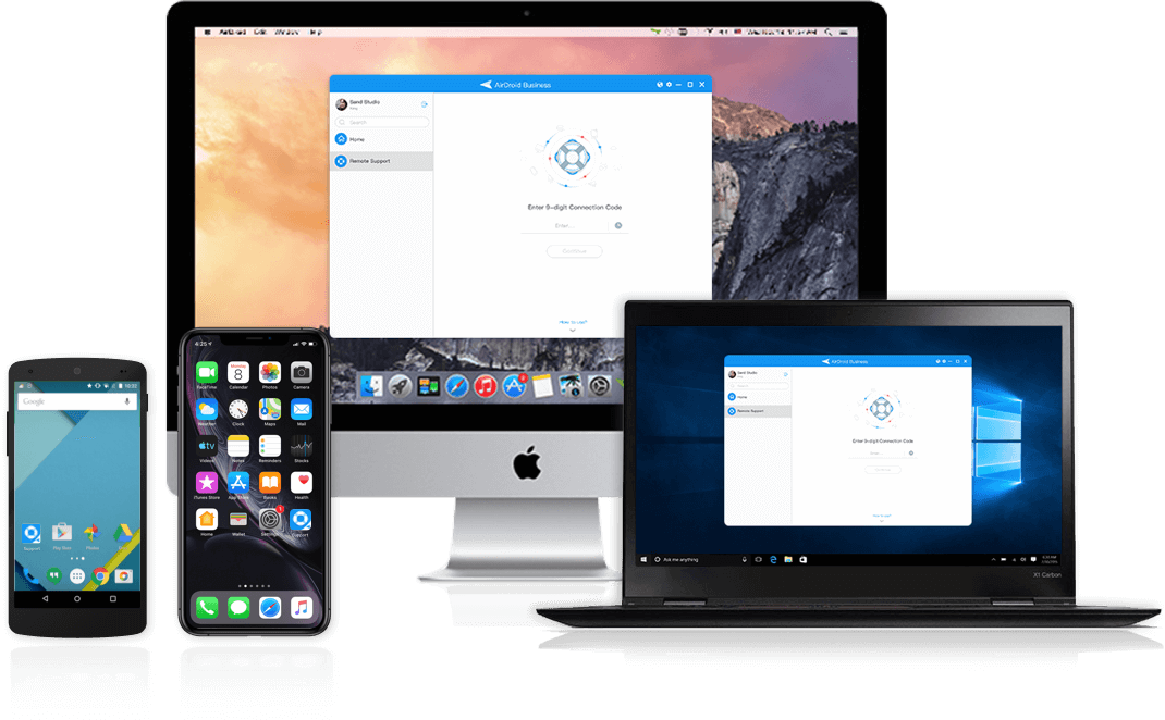 15 Best Tools for Remote Work in 2021 | AirDroid Blog