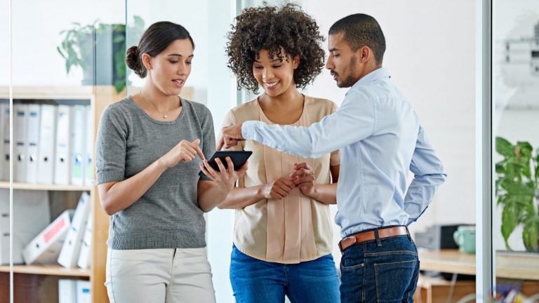 The Ultimate Guide to Enabling a Mobile Workforce in 2021 | AirDroid Blog