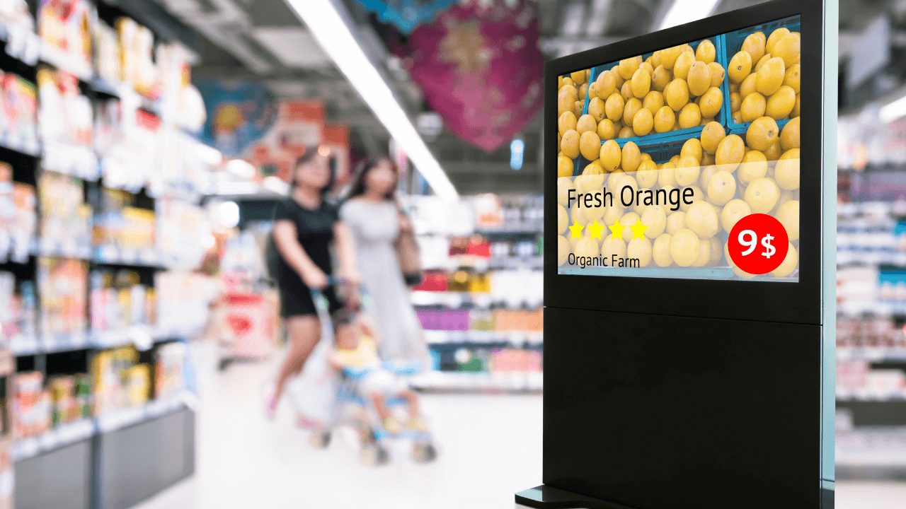 10 Exciting ways Digital Signage can Improve your Business | AirDroid Blog