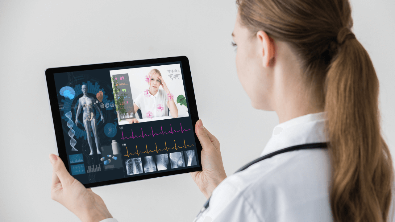 Telemedicine: Benefits and Future of Remote Patient Monitoring ...