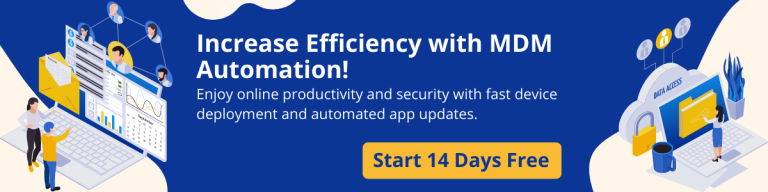 7 Ways to Automate Device Management Tasks on Android | AirDroid Blog