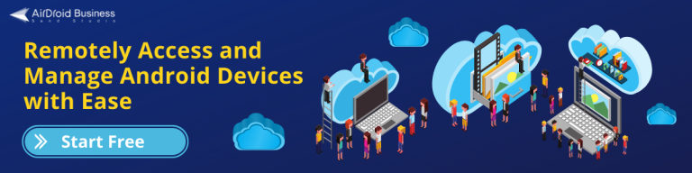 6 Remote Access Examples and Why It's Important for Businesses in 2021 ...