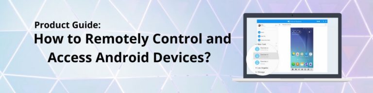 6 Examples of How Remote Access Can Benefit You