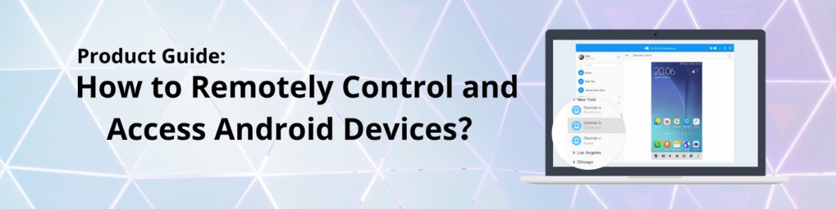 6 Examples of How Remote Access Can Benefit You