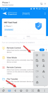 Now you can use remote control directly within a browser | AirDroid Blog