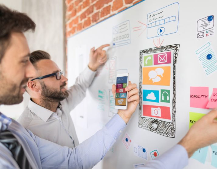 9 Helpful Strategies to Maintain a Good Mobile App Retention Rate ...