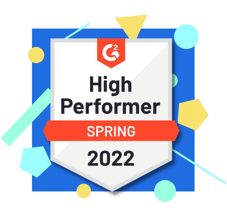 Awards and Recognitions - AirDroid Business Named “High Performer” in ...