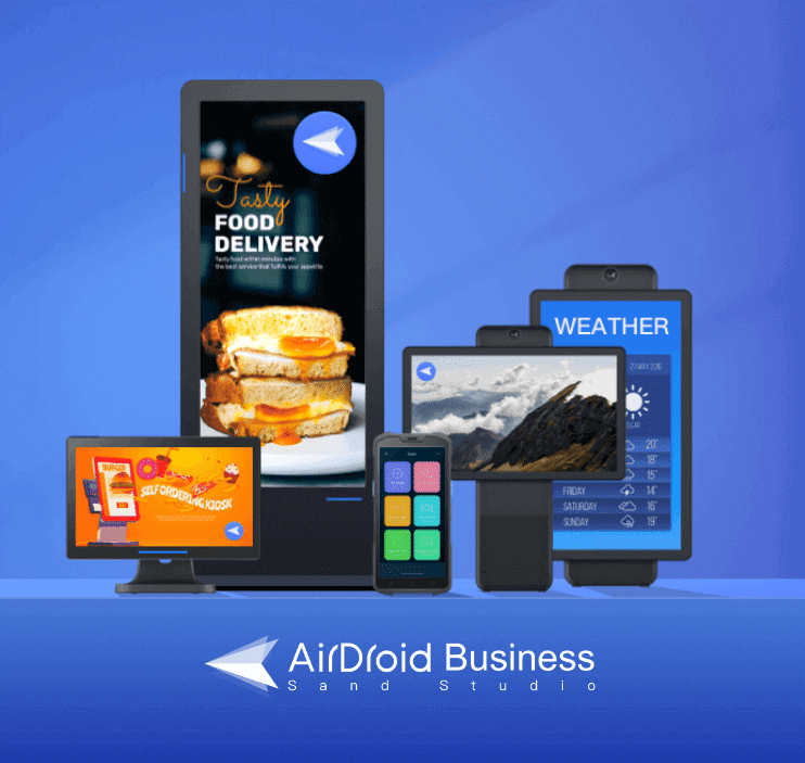 Secure Remote Access and Remote Control on Android for Enterprises ...