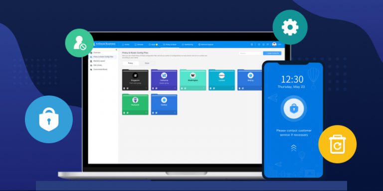 MDM Policy: 7 Best Practices Every Business Should Follow in 2022 ...