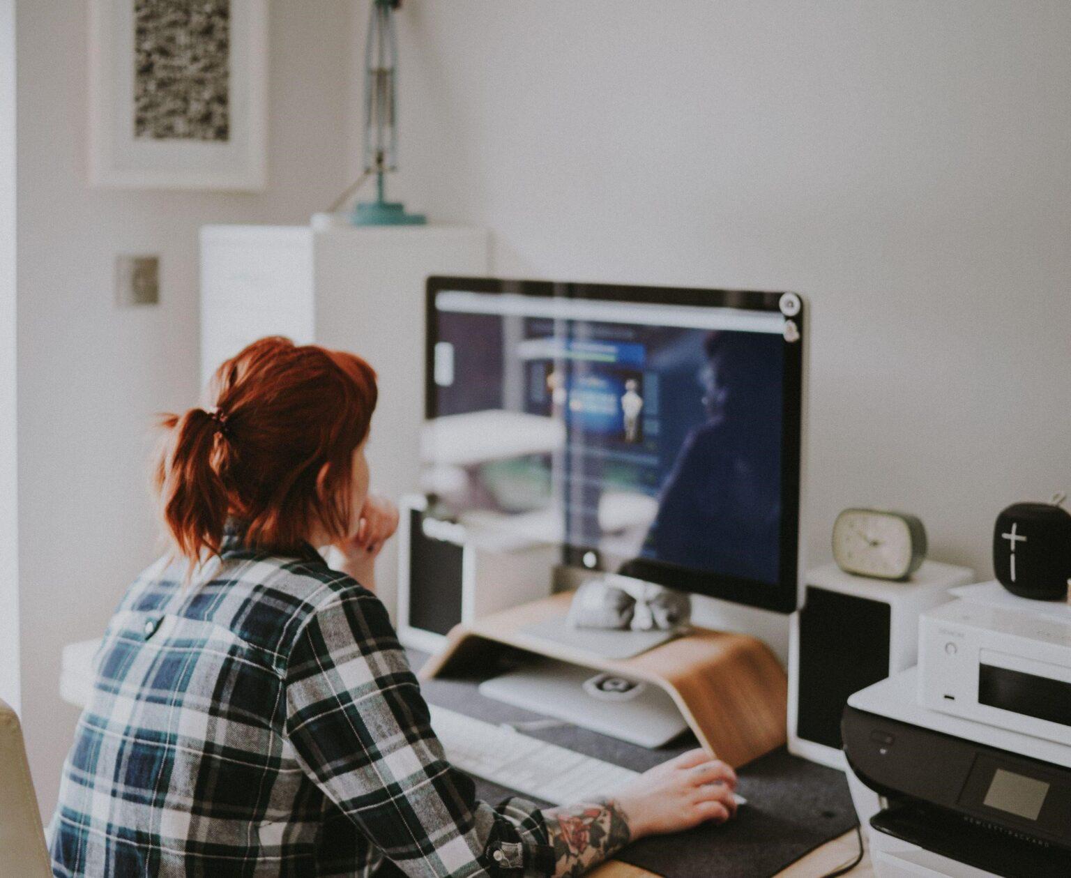 5 Benefits of Hybrid Work Model in 2025 & Beyond | AirDroid Blog